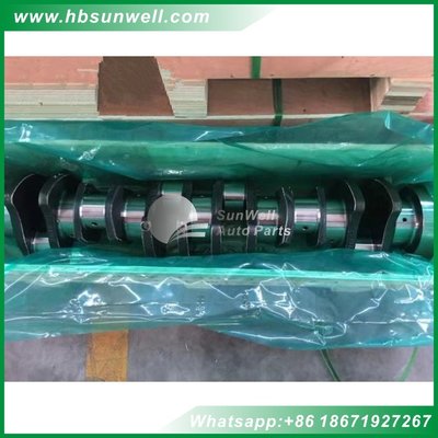 Cummins diesel engine parts M11 QSM11 ISM11 crankshaft 3073707  2882729 supplier