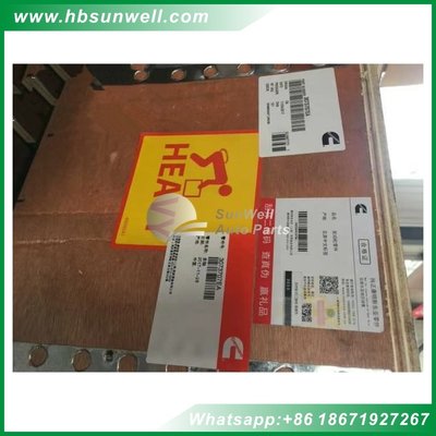 Cummins diesel engine parts M11 QSM11 ISM11 crankshaft 3073707  2882729 supplier