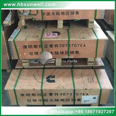 Cummins diesel engine parts M11 QSM11 ISM11 crankshaft 3073707  2882729 supplier