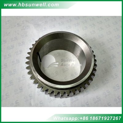 Cummins QSM ISM11 QSM11 M11 ISM Diesel Engine Parts Timing Gear Crankshaft 3084445 supplier