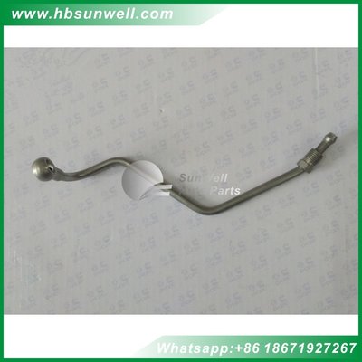 Cummins 6BT ISBE QSB ISDE engine spare parts 3918880 Fuel Supply Tube supplier