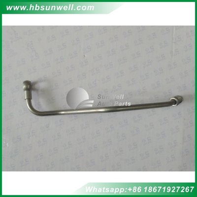 Cummins 6BT ISBE QSB ISDE engine spare parts 3918880 Fuel Supply Tube supplier