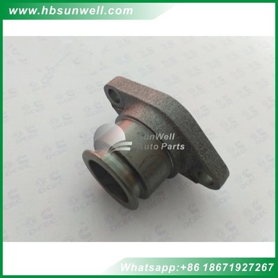 CUMMINS ENGINE SPARE PARTS ISM QSM M11 WATER TRANSFER CONNECTION 3821718 3031808 3027785 supplier