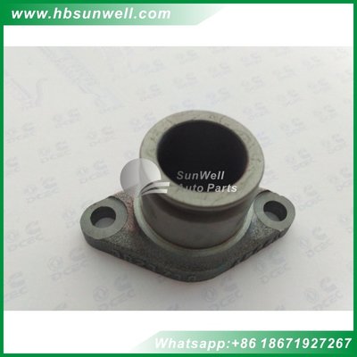 CUMMINS ENGINE SPARE PARTS ISM QSM M11 WATER TRANSFER CONNECTION 3821718 3031808 3027785 supplier
