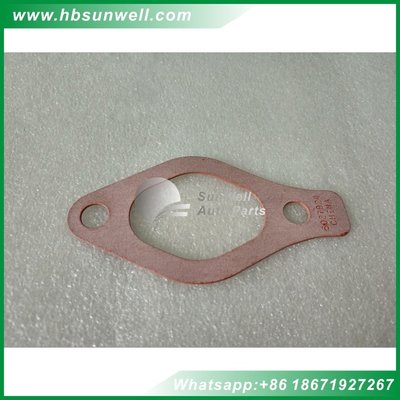 Cummins ISM QSM M11 engine Water pump connection gasket 3027924 supplier