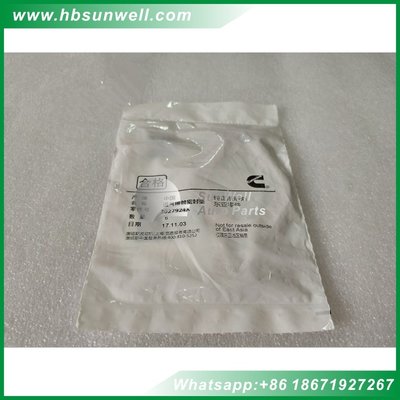 Cummins ISM QSM M11 engine Water pump connection gasket 3027924 supplier