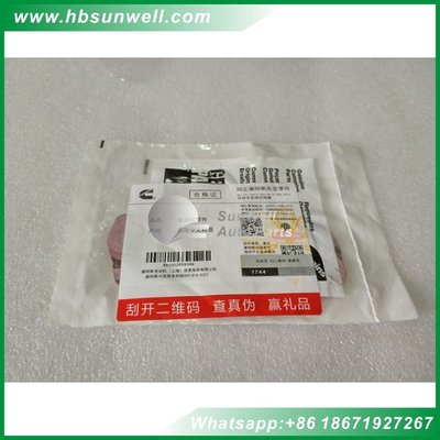 Cummins ISM QSM M11 engine Water pump connection gasket 3027924 supplier