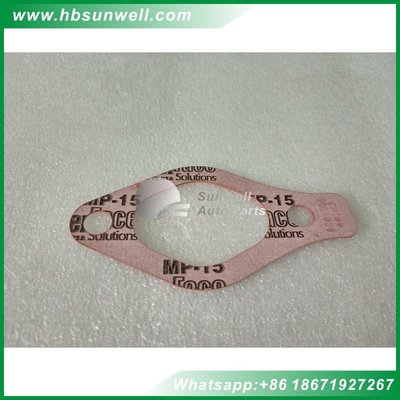 Cummins ISM QSM M11 engine Water pump connection gasket 3027924 supplier