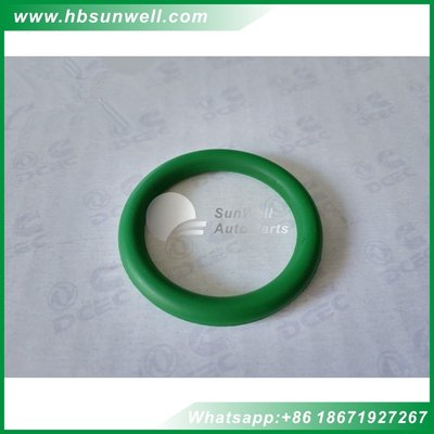 Original aftermarket diesel engine parts ISM QSM M11 L10 water pump O ring seal 3892095 3017656 supplier