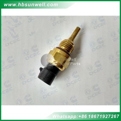 Cummins K19,K38,K50 Diesel engine parts ISF2.8 ISF3.8 temperature sensor 3865346 3096153 4954905 supplier