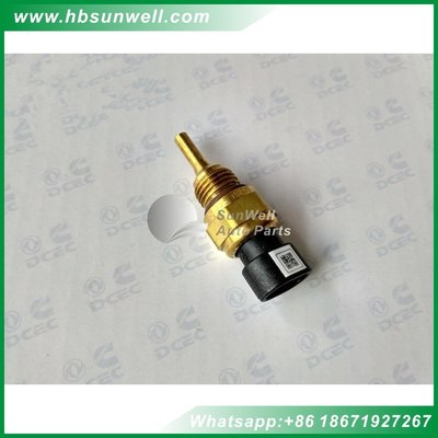 Cummins K19,K38,K50 Diesel engine parts ISF2.8 ISF3.8 temperature sensor 3865346 3096153 4954905 supplier