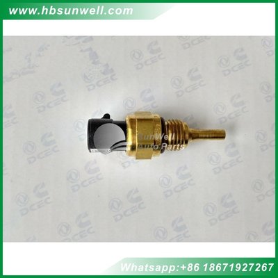 Cummins K19,K38,K50 Diesel engine parts ISF2.8 ISF3.8 temperature sensor 3865346 3096153 4954905 supplier