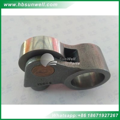 Cam Follower Lever for air intake and exhaust valve 3064619 3895486 3328630 3161475 of Cummins Diesel engine parts M11 supplier