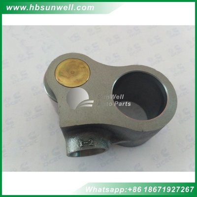 Cummins diesel engine parts ISM QSM M11 L10 cam follower lever 3417645 3161473 3328628 3895491 supplier