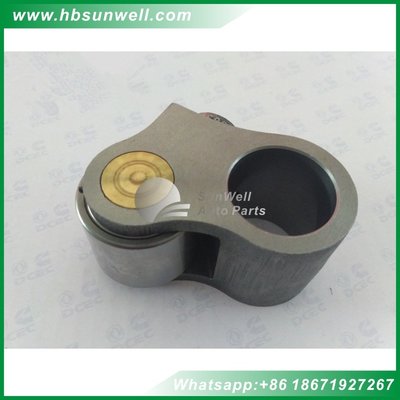 Cummins diesel engine parts ISM QSM M11 L10 cam follower lever 3417645 3161473 3328628 3895491 supplier