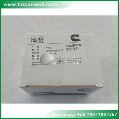 Cummins diesel engine parts ISM QSM M11 L10 cam follower lever 3417645 3161473 3328628 3895491 supplier