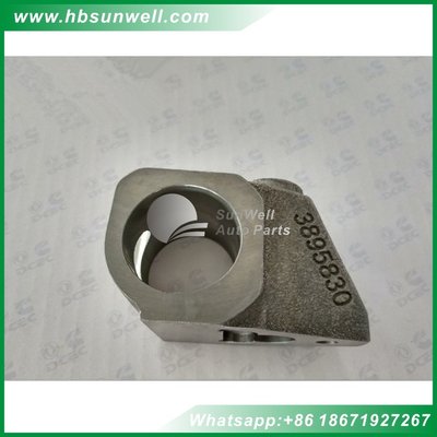 Cummins engine spare parts M11 L10 QSM11 ISM Support, Cam Fol Shaft 3895830 supplier