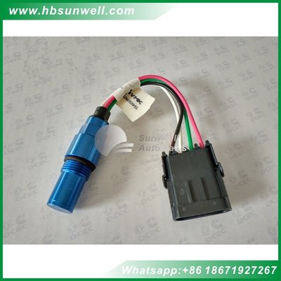Cummins M11 ISM11 K19 KTA19 engine Position Sensor 4326595 3408503 4984223 2872362 supplier