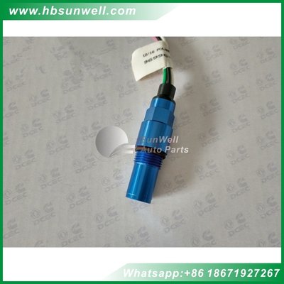 Cummins M11 ISM11 K19 KTA19 engine Position Sensor 4326595 3408503 4984223 2872362 supplier