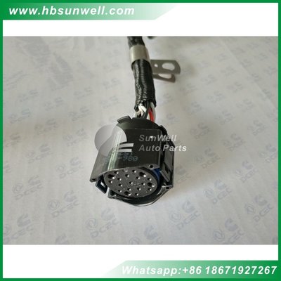 Cummins Diesel Engine parts M11 L10 QSM11 ISM11 Harness, Etr Cnt Mdl Wrg 2864504 4022868 supplier