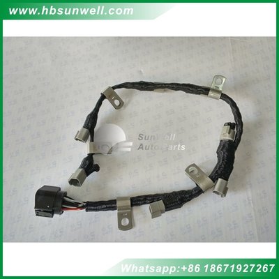 Cummins Diesel Engine parts M11 L10 QSM11 ISM11 Harness, Etr Cnt Mdl Wrg 2864504 4022868 supplier