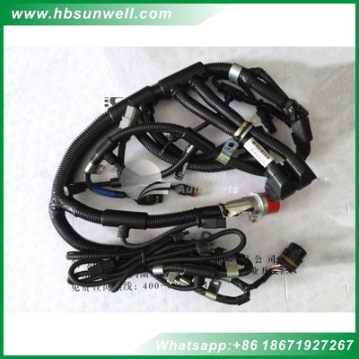 Cummins engine ISM QSM11 ECM Wiring Harness 2864514 2864513 4952750 4059810 4004499 3099354 3658974 supplier