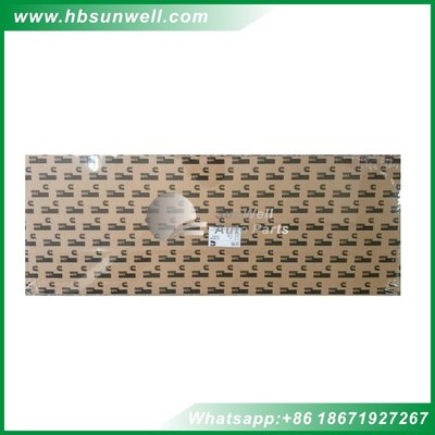 Cummins M11 cylinder head gasket 4022500 for diesel engine spare parts gasket sets supplier
