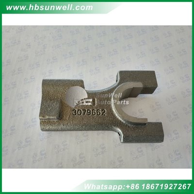 3079662 4022978 Rocker Lever Arm Support for ISM QSM11 M11 L10 Cummins  engine spare parts supplier