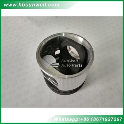 4022533 4024941 Piston kit for Genuine Cummins ISM CM570 engine spare parts supplier