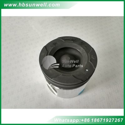 4022533 4024941 Piston kit for Genuine Cummins ISM CM570 engine spare parts supplier