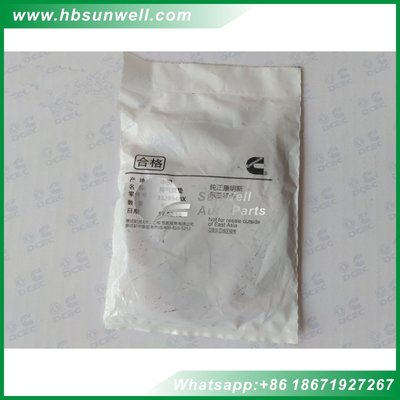 Cummins diesel engine parts ISM QSM M11 L10 exhaust manifold gasket 3328948 3102804 Gasket,exhaust manifold supplier