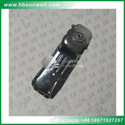 Cummins engine ISM QSM11 Oil Pan 4952775 4004591 3896252 3895719 for Marine engine used supplier
