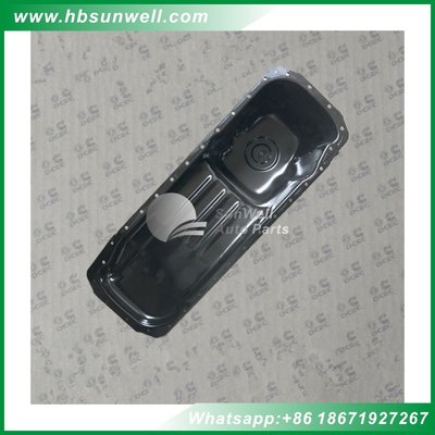 Cummins engine ISM QSM11 Oil Pan 4952775 4004591 3896252 3895719 for Marine engine used supplier