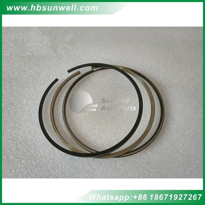 Cummins diesel engine parts ISM QSM M11 L10 piston ring 3803977 3803705 3899561 3899413 3893752 supplier