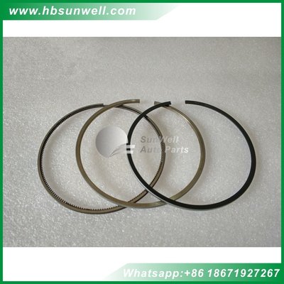 Cummins diesel engine parts ISM QSM M11 L10 piston ring 3803977 3803705 3899561 3899413 3893752 supplier