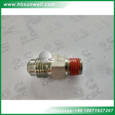 Cummins engine spare parts M11 L10 QSM11 ISM11 Union, Male 4004381 Male Union supplier