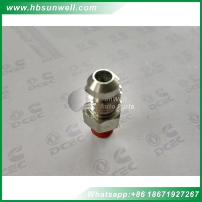 Cummins engine spare parts M11 L10 QSM11 ISM11 Union, Male 4004381 Male Union supplier