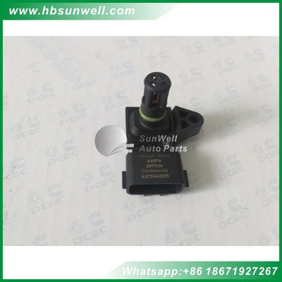 Cummins ISM QSM M11 diesel engine Pressure Temperature Sensor 2897334 supplier