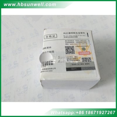 Cummins ISM QSM M11 diesel engine Pressure Temperature Sensor 2897334 supplier