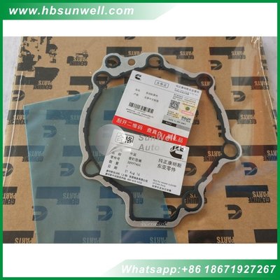Cummins diesel engine parts ISM QSM M11 L10 acc drive support gasket 3899746 3883390 3031768 3028311 supplier