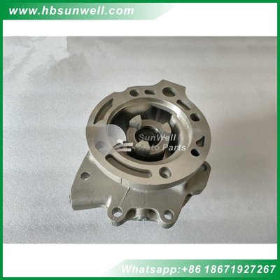 Cummins M11 QSM ISM engine fuel drive pump 3041046 3054927 3896045 supplier