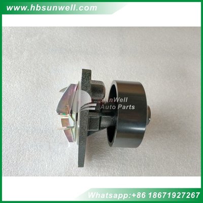 Cummins 6L ISLe Diesel engine parts Water Pump  4934058  Dongfeng Truck Water Pump 1307L-010 supplier