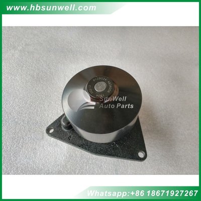 Cummins 6L ISLe Diesel engine parts Water Pump  4934058  Dongfeng Truck Water Pump 1307L-010 supplier