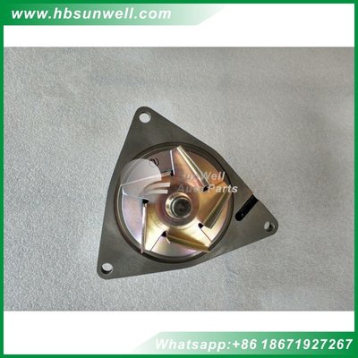 Cummins 6L ISLe Diesel engine parts Water Pump  4934058  Dongfeng Truck Water Pump 1307L-010 supplier