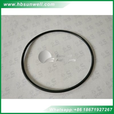 Cummins 6L ISLE L375 L9.5S Diesel Engine Parts Truck Water Pump 5318753 supplier