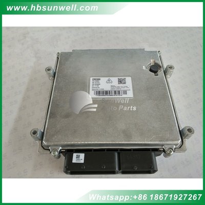 Cummins Electronic Control Module 5348867 ECM for Foton ISG Engine Spare parts supplier