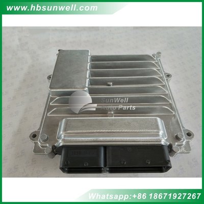 Cummins Electronic Control Module 5348867 ECM for Foton ISG Engine Spare parts supplier