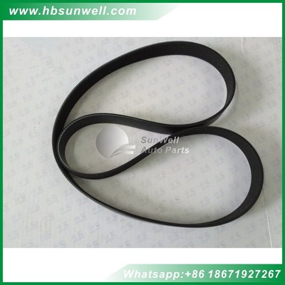 Cummins ISBE,ISD,ISF,QSB,ISB Belt, V Ribbed 8pk1443 3911568 3288790 3807359 V Ribbed Belt supplier