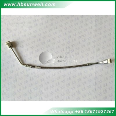 Cummins ISBE,ISD,ISF,QSB,ISB Air Compressor Flexible Hose 5361545 engine spare parts supplier