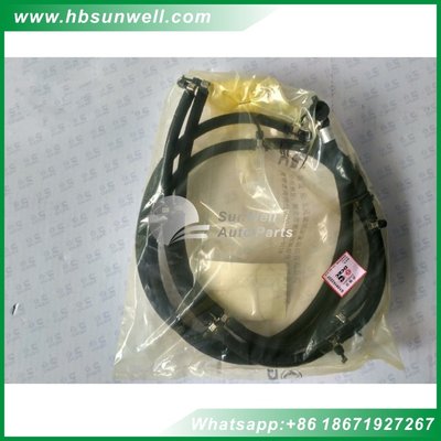 Cummins ISB ISBE ISBE Engine Fuel Drain Tube 5296062 for Dongfeng truck supplier